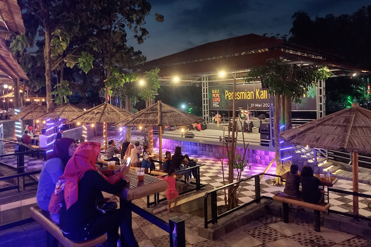 Harga Tiket Masuk dan Alamat Kali Pepe Land Boyolali, Perpaduan Wisata ... Harga Tiket Masuk dan Alamat Kali Pepe Land Boyolali, Perpaduan Wisata ...