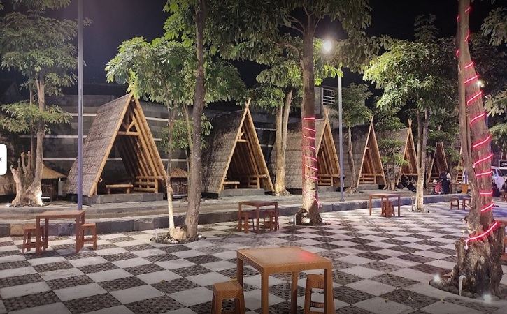 Harga Tiket Masuk dan Alamat Kali Pepe Land Boyolali, Perpaduan Wisata ... Harga Tiket Masuk dan Alamat Kali Pepe Land Boyolali, Perpaduan Wisata ...