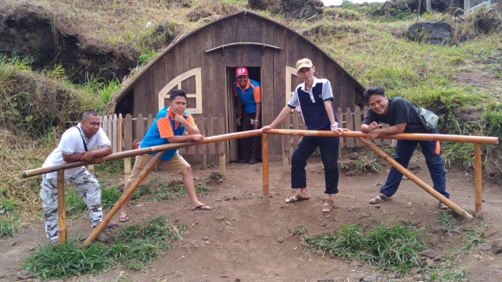 Lokasi dan Harga Tiket Masuk Sukageuri View Kuningan, Spot Wisata Alam ...