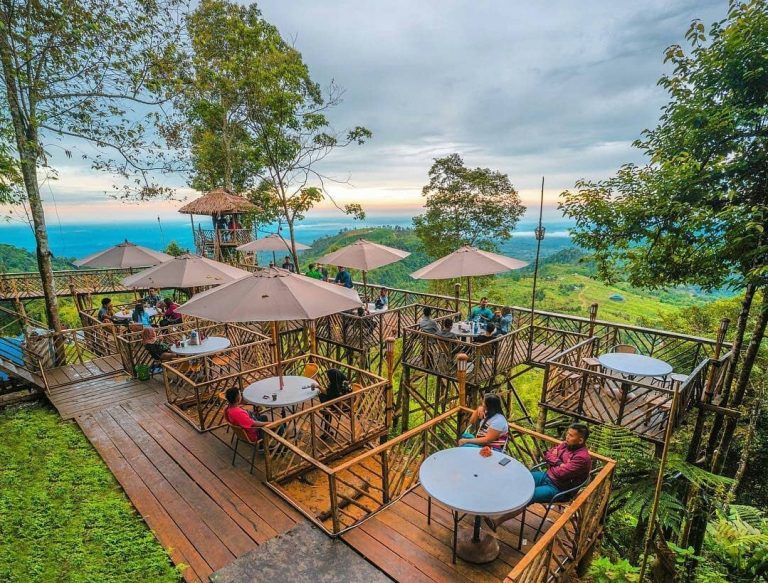 Lokasi dan Harga Tiket Masuk Rumah Pohon Habitat Pamah Sumatera Utara ...
