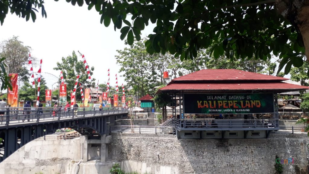 Harga Tiket Masuk dan Alamat Kali Pepe Land Boyolali, Perpaduan Wisata ... Harga Tiket Masuk dan Alamat Kali Pepe Land Boyolali, Perpaduan Wisata ...